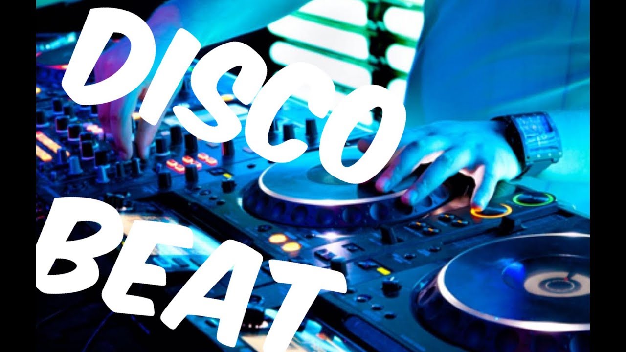 DISCO BEAT (Keygen and Tremor mix + DJ effects) - YouTube