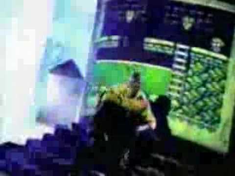 Old Zelda Commercial Rap - YouTube