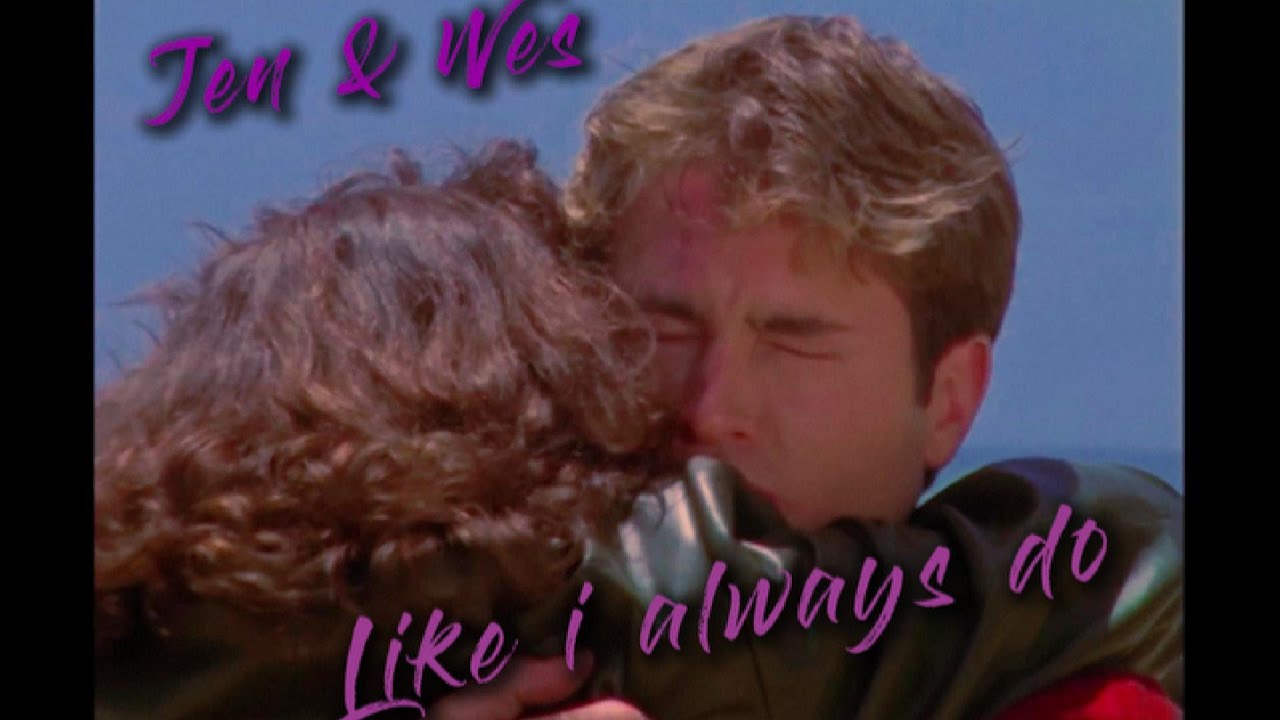 Jen & Wes | Like i Always do - YouTube