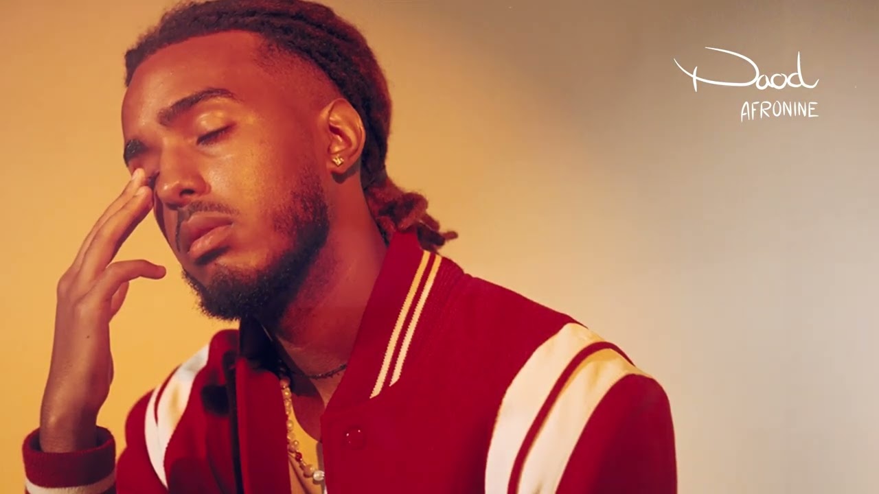 Naod - Know Me (Visualizer) - YouTube