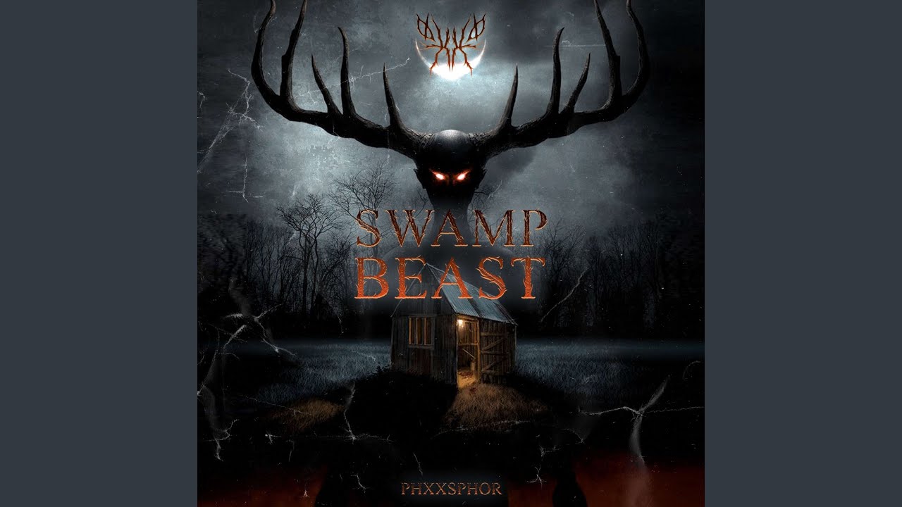 Swamp Beast - YouTube Music