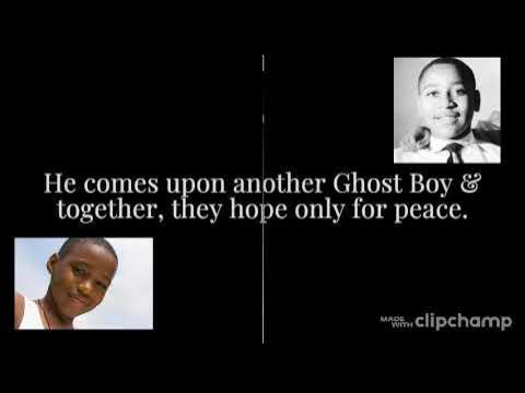 Ghost Boys Book Trailer - Jewell Parker Rhodes - YouTube
