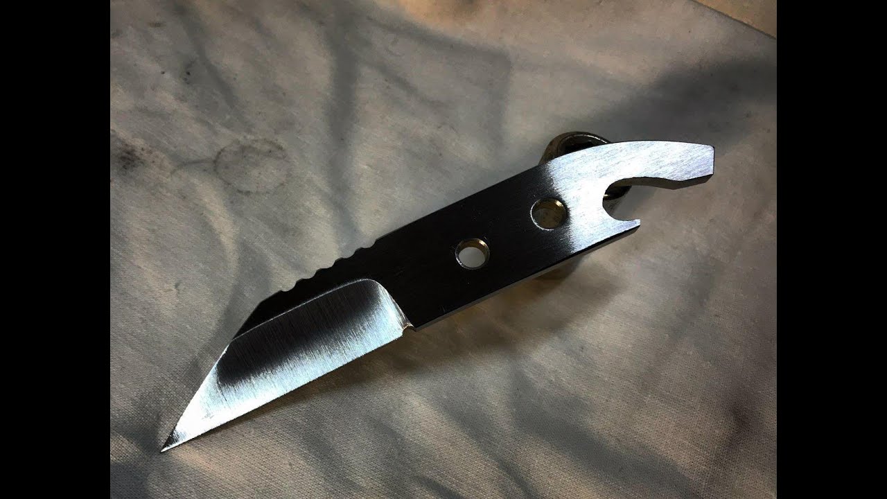 HOW TO MAKE A POCKET KNIFE YouTube how-to-make-a-pocket-knife-youtube