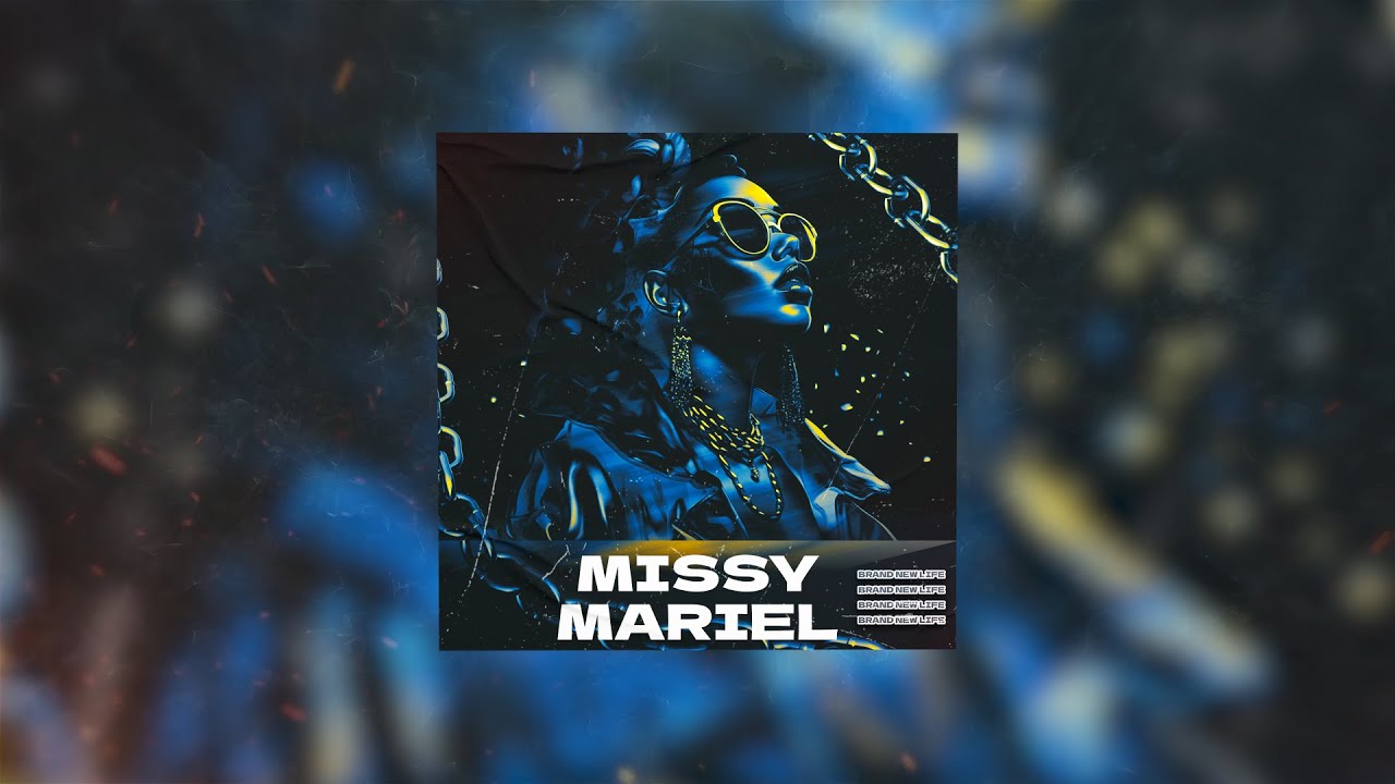 Missy Mariel - Brand New Life (Official Audio) - YouTube