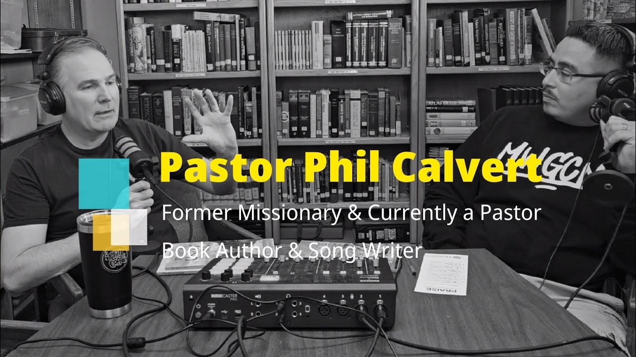 Former Christian American Missionary gives Western culture a different ...
