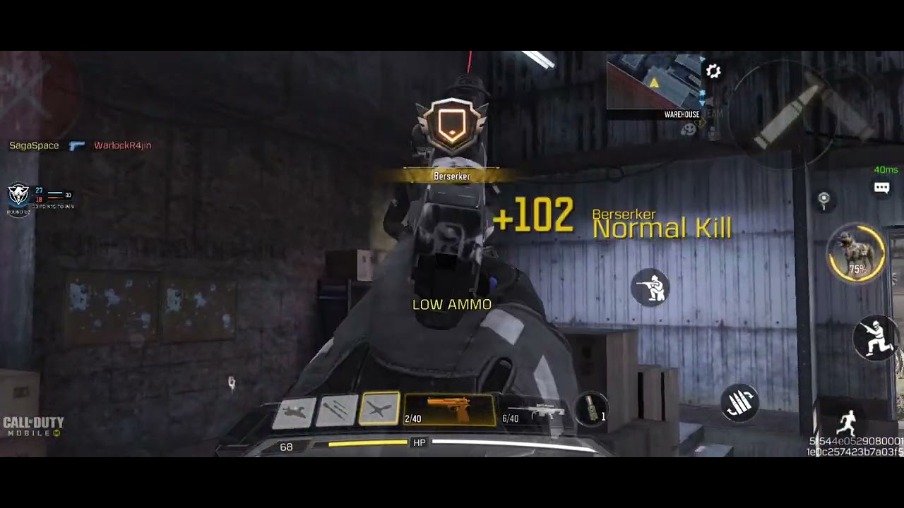 COD Ranked Match | Playing Like Zombie 😂 - YouTube