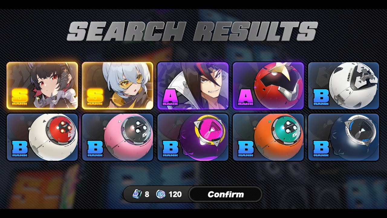 Zenless Zone Zero BEGINNER'S LUCK?! - YouTube