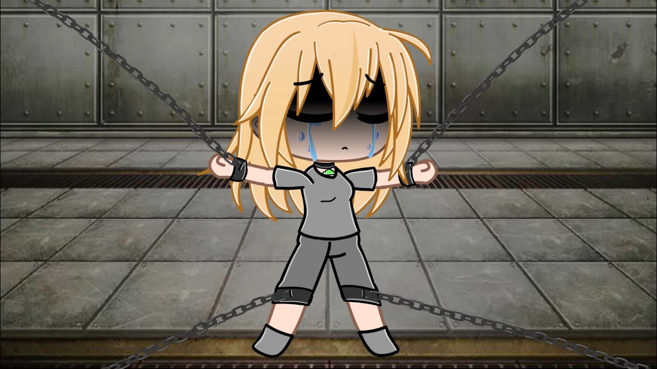 Lab rat / Gacha club mini movie - YouTube