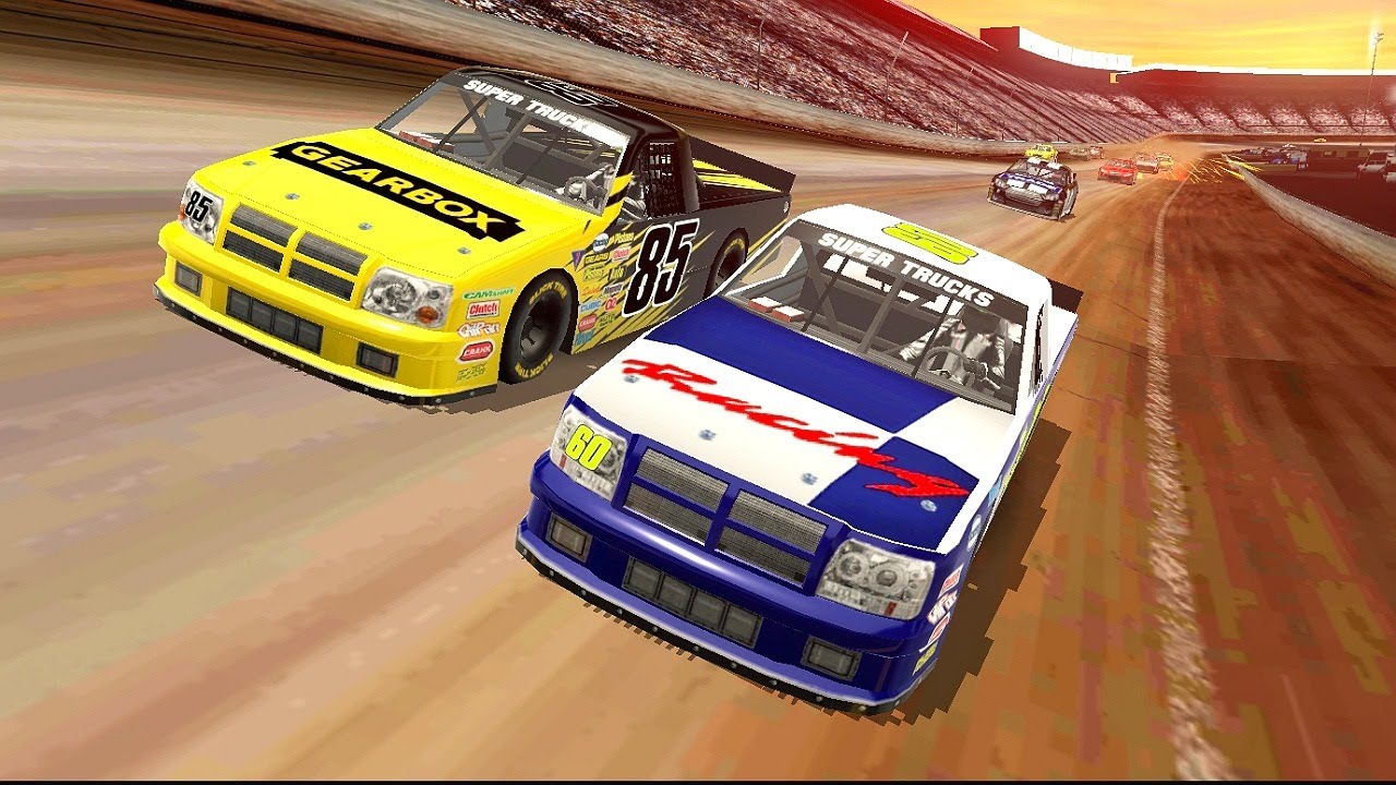 Stock car Racing -super car racing Game-Crazy Racing Car 3D-Anroid ...