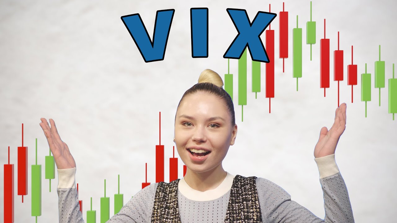 How to Trade the VIX and how it can increase your profitability - YouTube