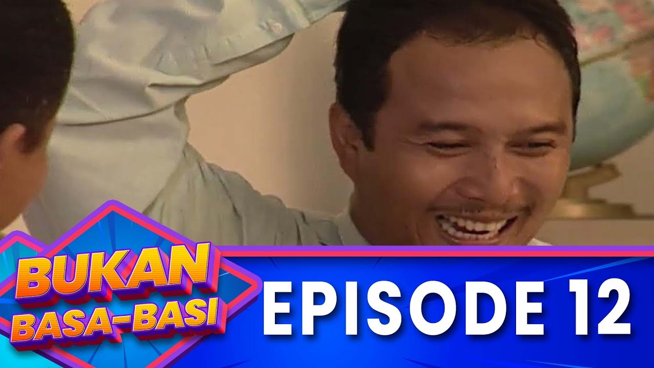 Bukan Basa Basi - Episode 12 - YouTube