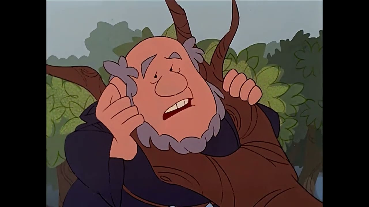 Robin Hood - Festival of Family Classics (HD HIGH QUALITY) - YouTube