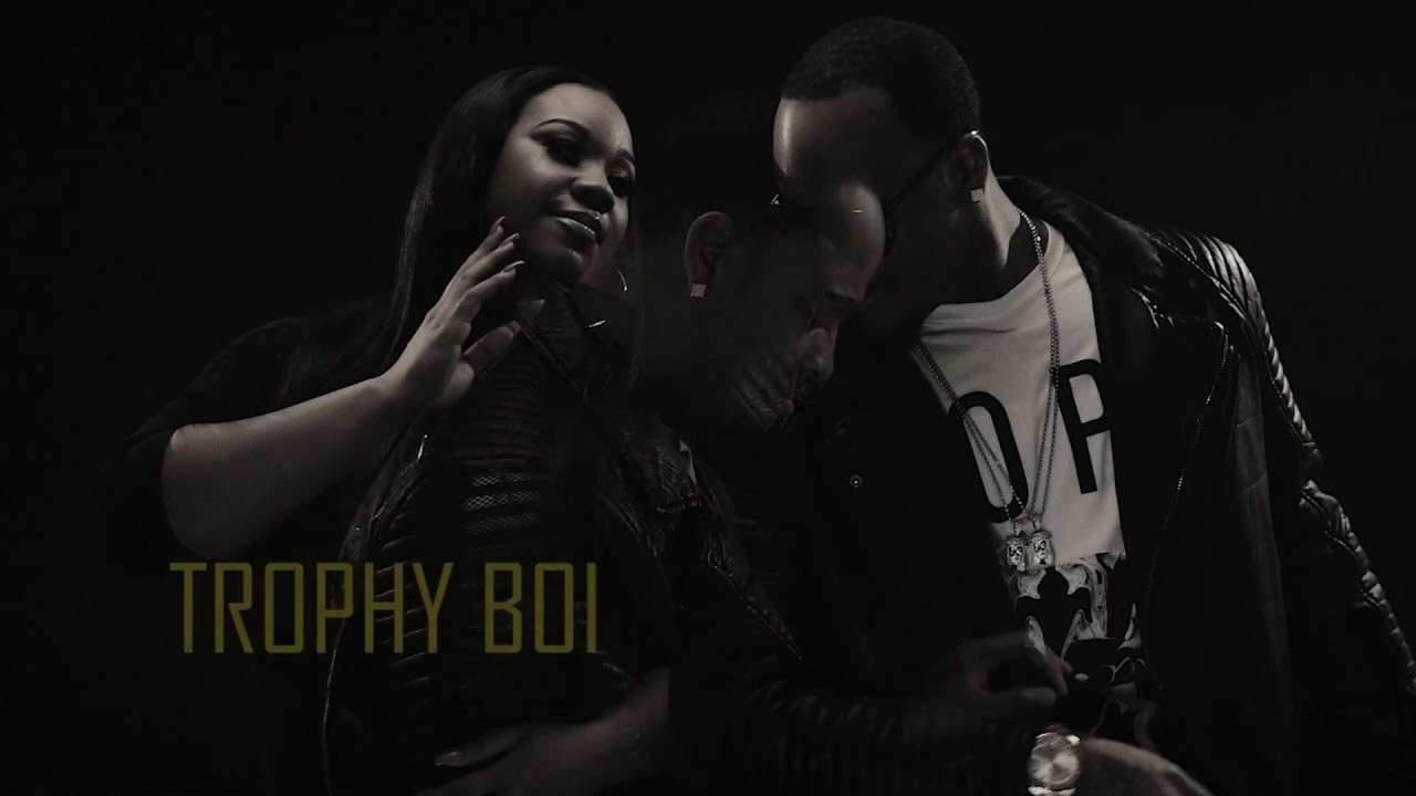 Trophy Boi ft Lanipop - "Pop A Wheelie" Official Music Video - K&N Media - YouTube