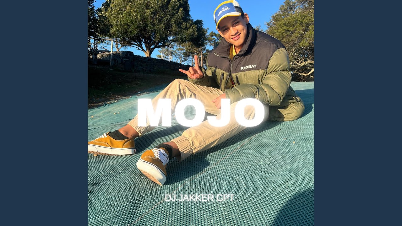 Mojo - YouTube