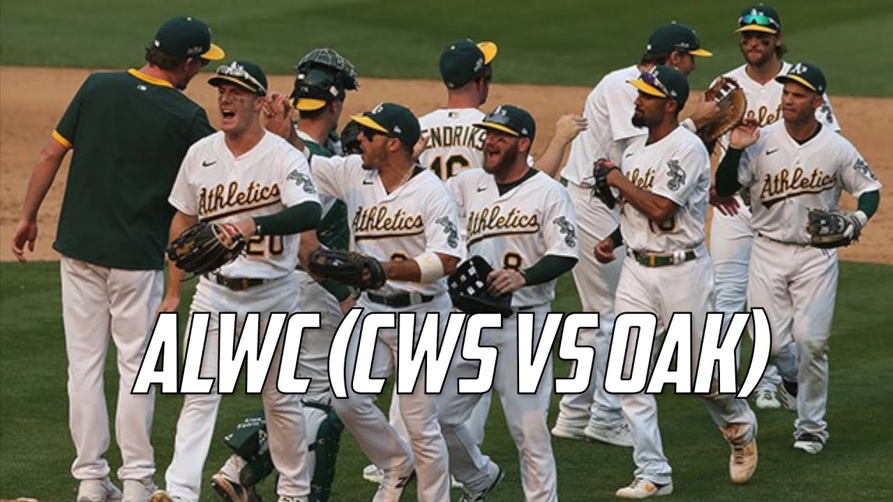 Athletics Baseball Team