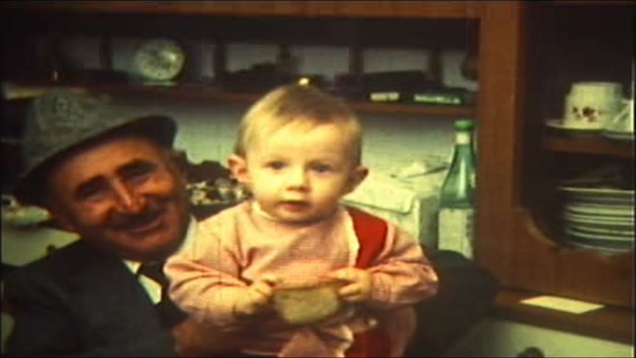 Caro Nonno... (song by Gigi Burdo) - YouTube