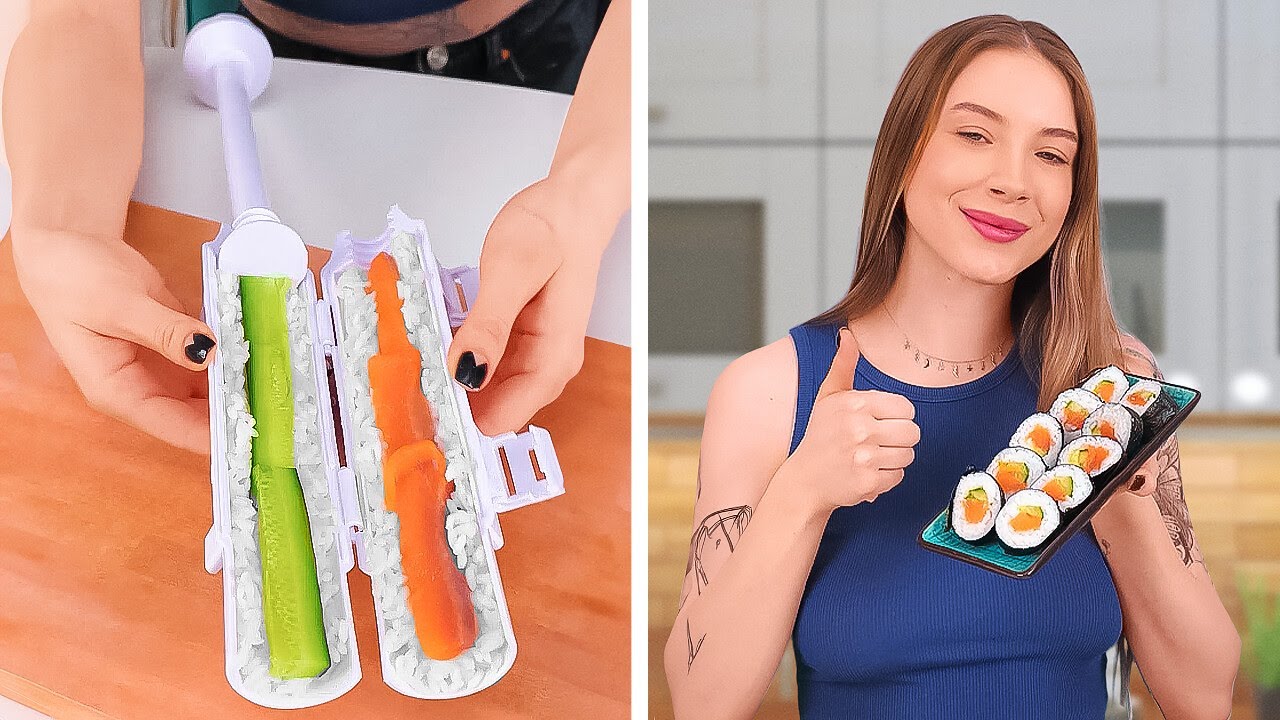 Simple Ways to Cook Restaurant Meals at Home - YouTube