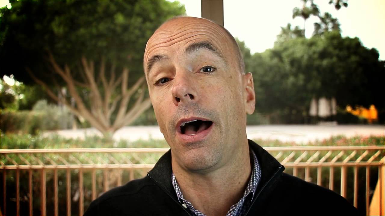 Expert Tip - Kirk Behrendt - YouTube