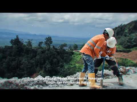 Tailing Storage Facility (TSF) dan Tailing Management Facility (TMF) PT ...