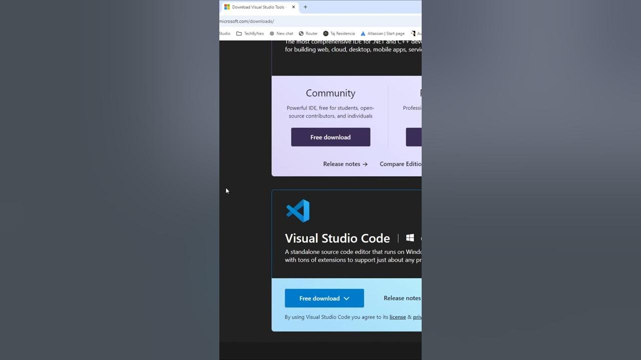 How and which version to Install #visualstudio #csharp #dotnet #dotnet8 #dotnet9 #programming # ...