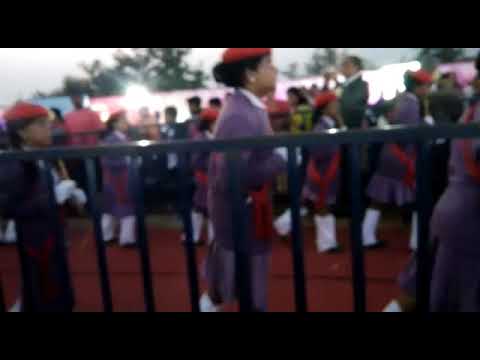 SFS school malur - YouTube