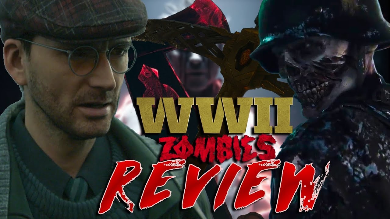 The Final & Full Review of WW2 Zombies! Was it as Bad as Everyone ...