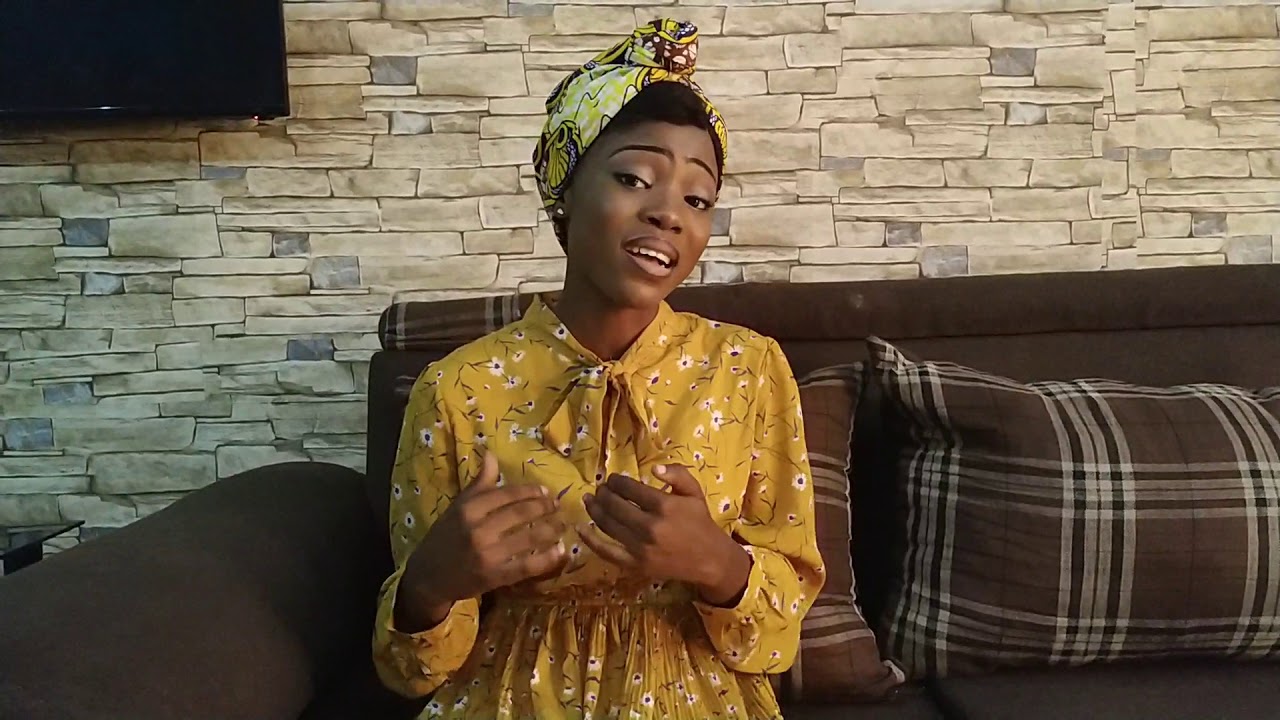 Ils faut que sa change avec la prophétesse Rebecca +243896847541 - YouTube