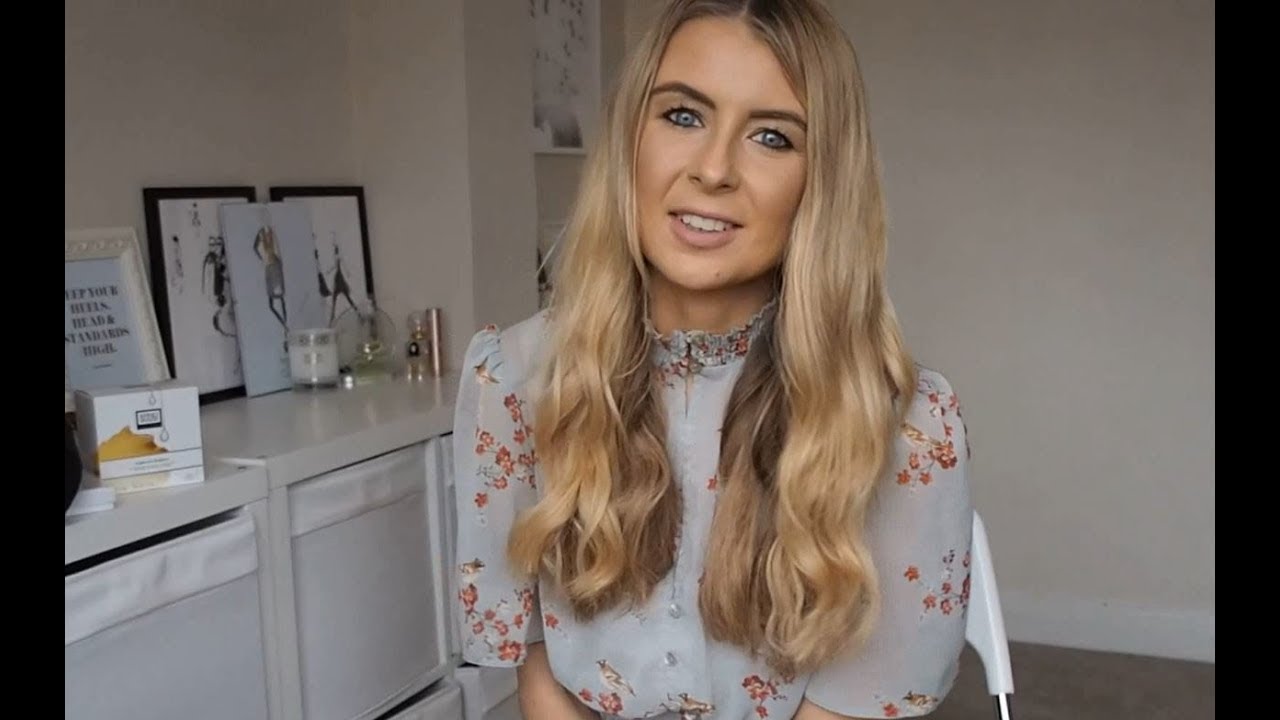 WHAT EMMA DID: MARCH BEAUTY HAUL + HUGE GIVEAWAY - YouTube