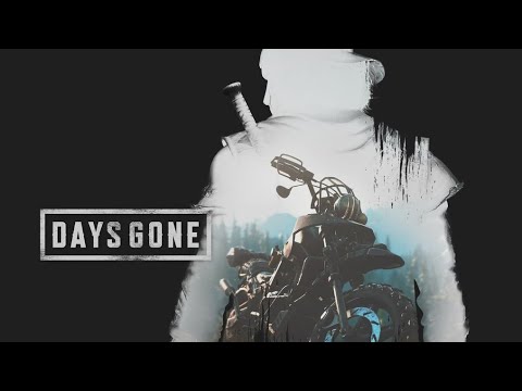 DAYS GONE - PART 08 - HEY KID ITS SAFE NOW - YouTube