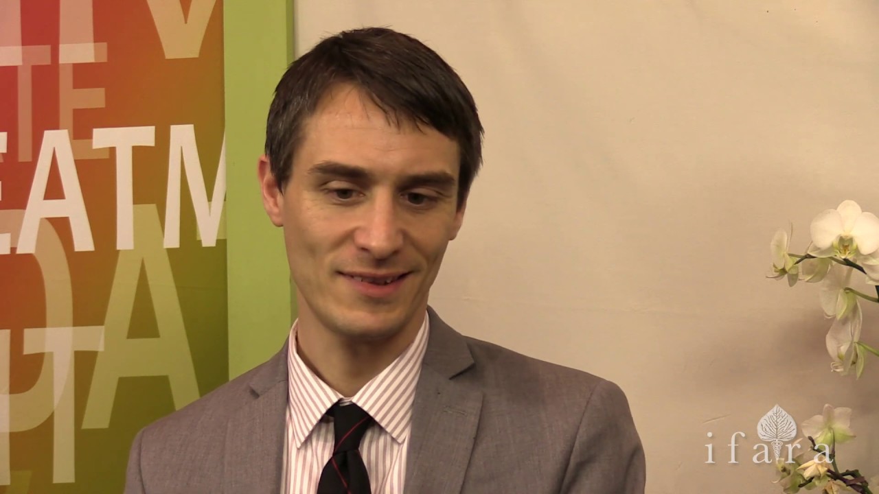 CROI 2019: Aaron Siegler - YouTube