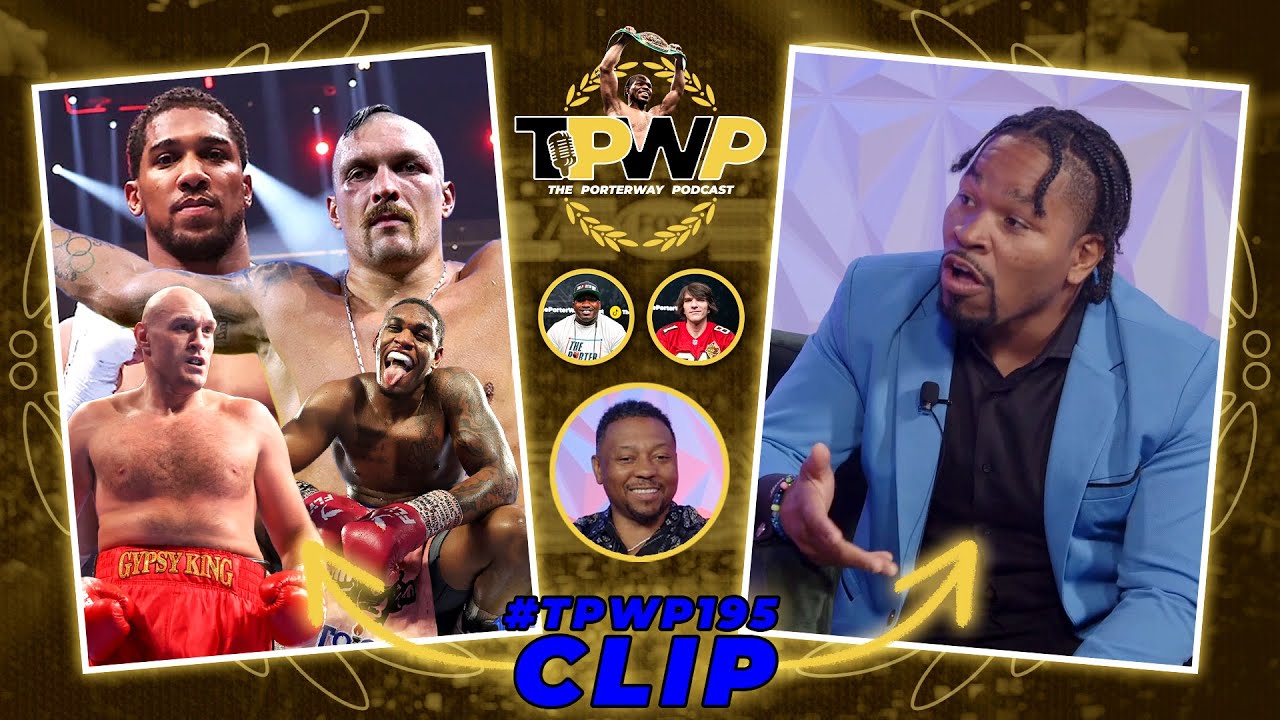 The State of the Heavyweight Division | 2024 Edition - YouTube