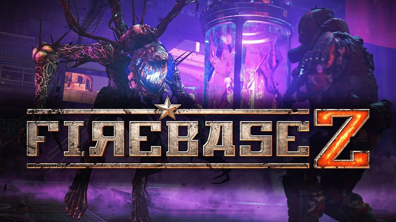 Firebase Z Gameplay TN - CoD Black Ops Cold War NEW Zombies Map ...