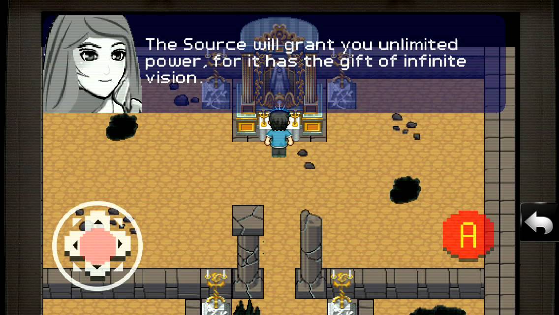 The Lost Chapter: Walkthrough Guide for Bones Game - YouTube