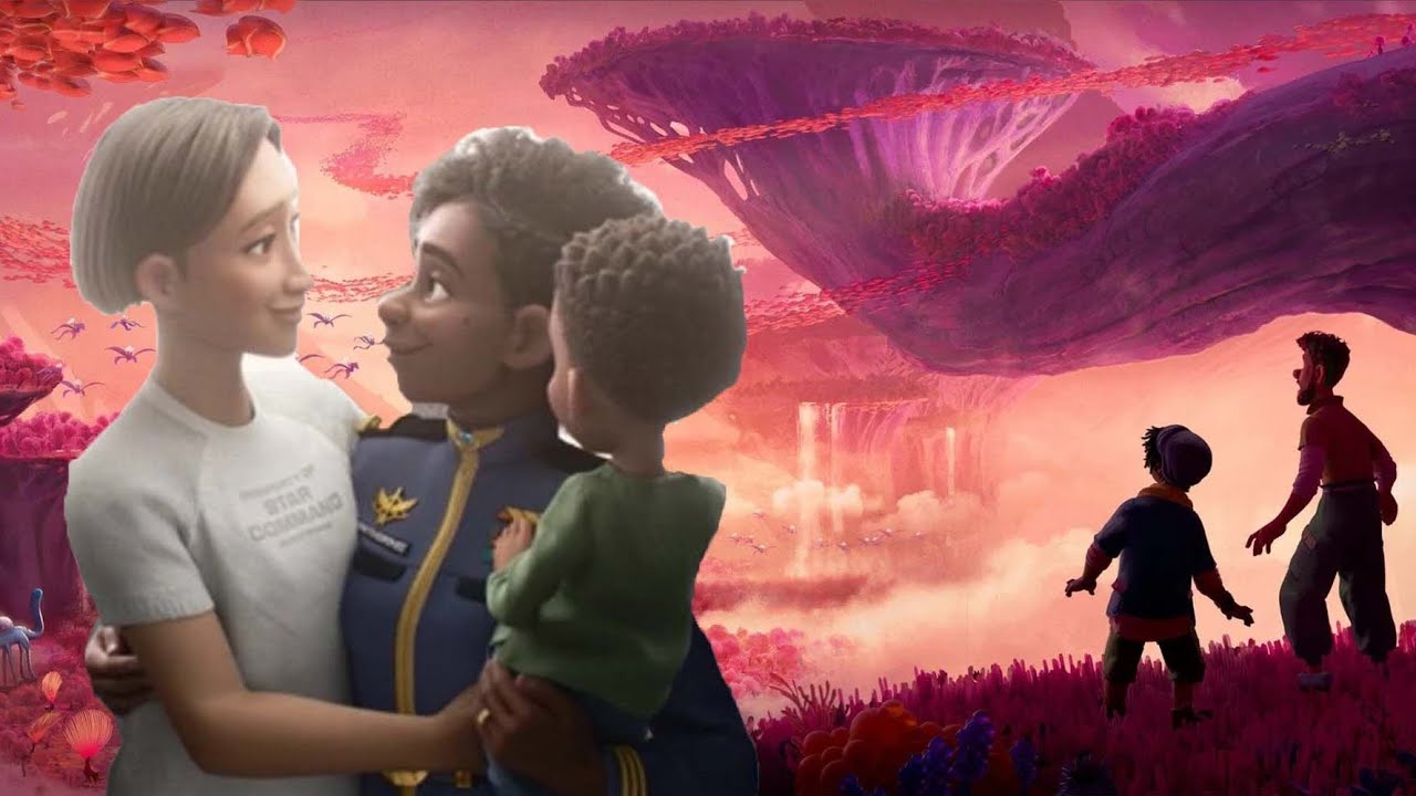 Lightyear & Strange World Made Disney Lose Millions Of Dollars ...