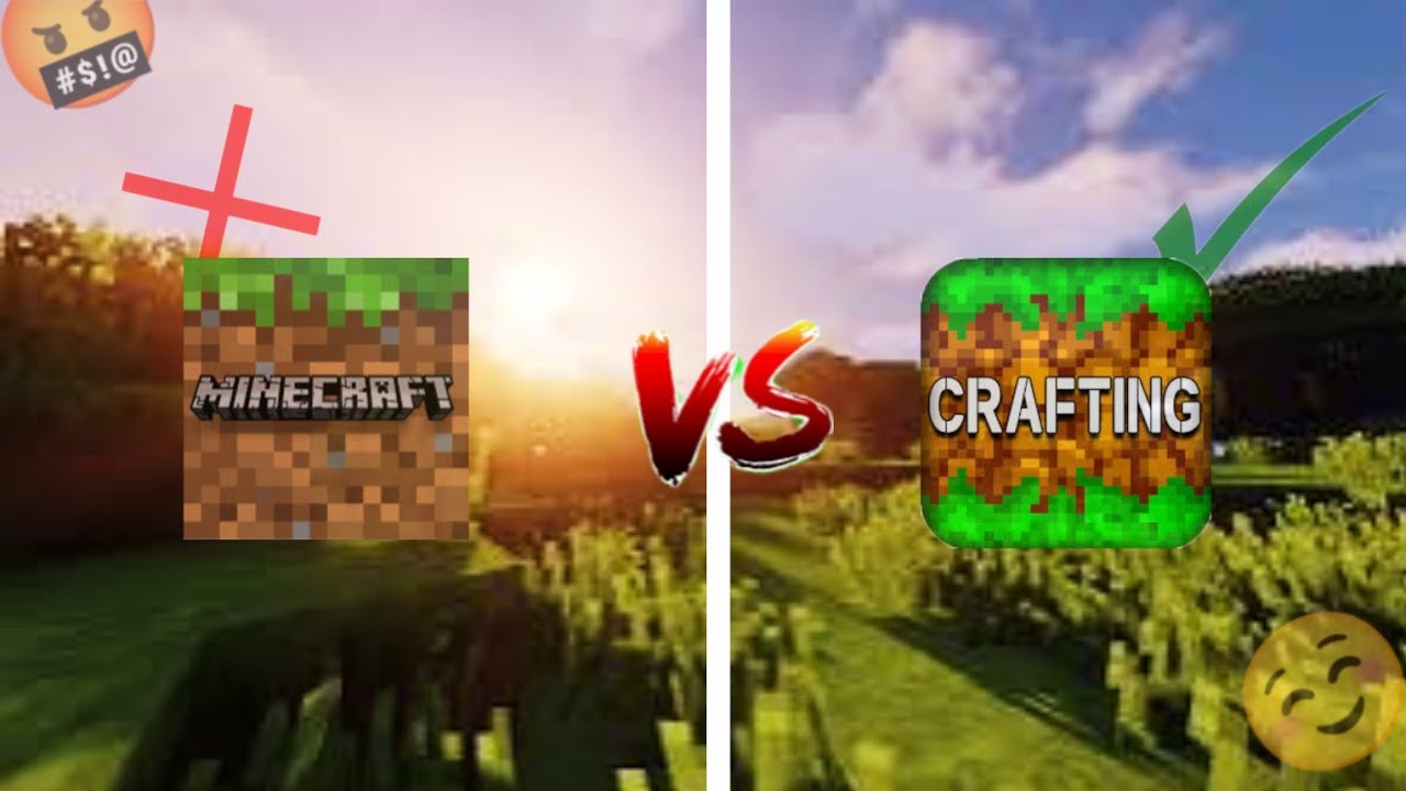 Stop playing Minecraft until you know this best alternative game like ...