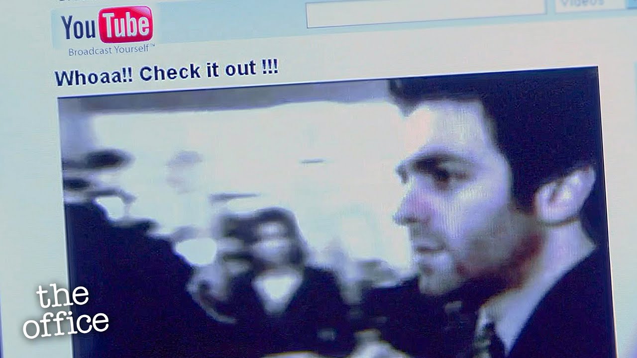 Whoaa!! Check it out!!! - YouTube