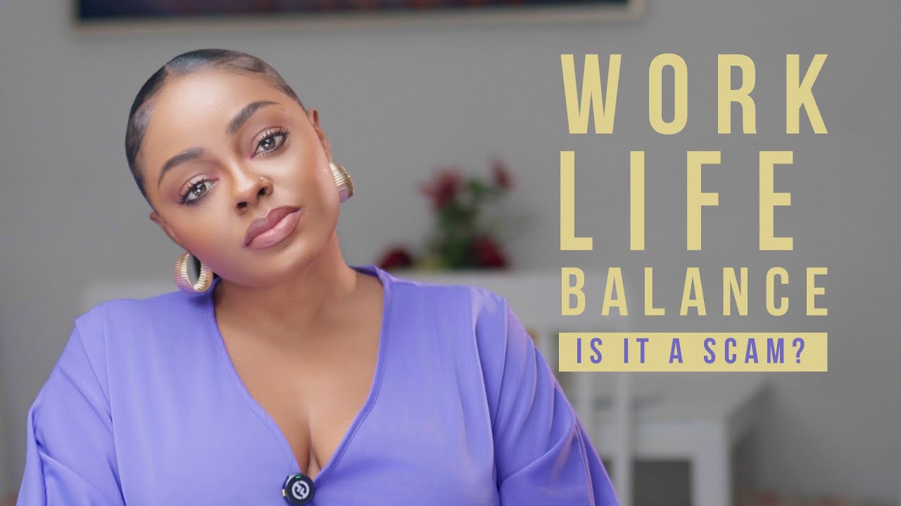 How to Love Your Job and Thrive in Life - Achieve Work Life Balance ...