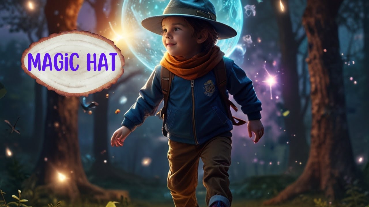 Magic Hat - YouTube