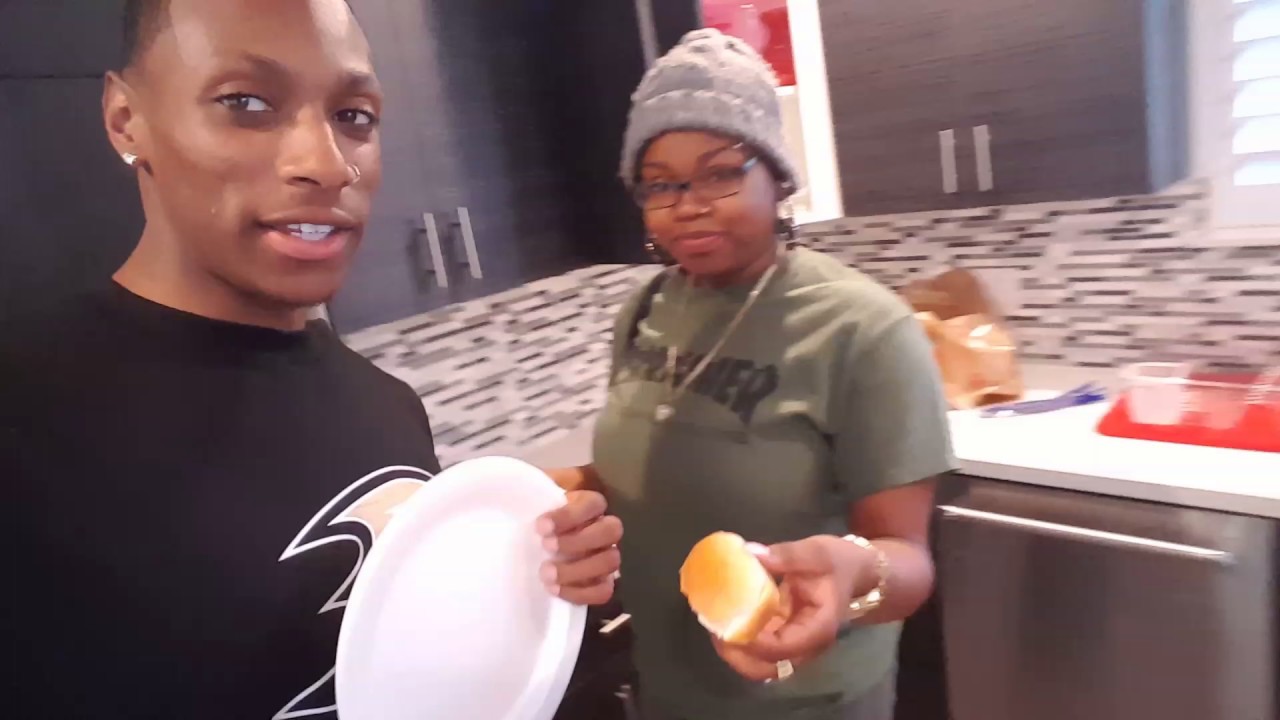 Day In The Life With Ep. 2 | Tyler K. Moore - YouTube