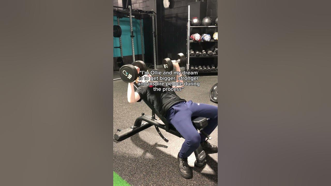 52kg-75kg Transformation 🔱 - YouTube