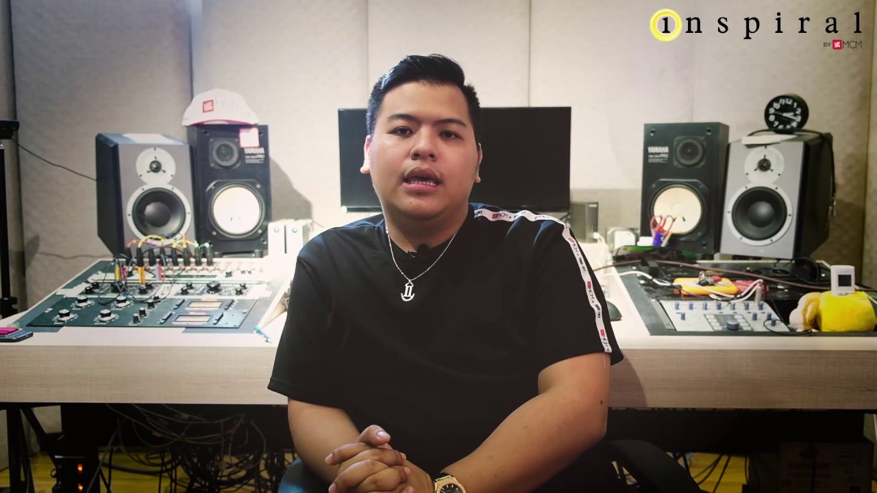 [MCMA's Tutorial] MIXING & MASTERING (Before & After) - YouTube