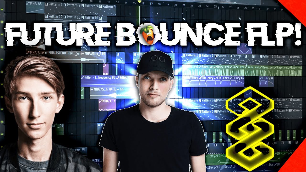 Future Bounce FLP (Brooks, Dirty Palm Style) - YouTube