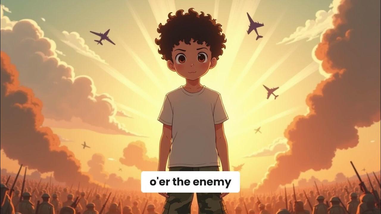 🎵 I'm In the Lord’s Army, Yes Sir! | Christian Kids Song - YouTube