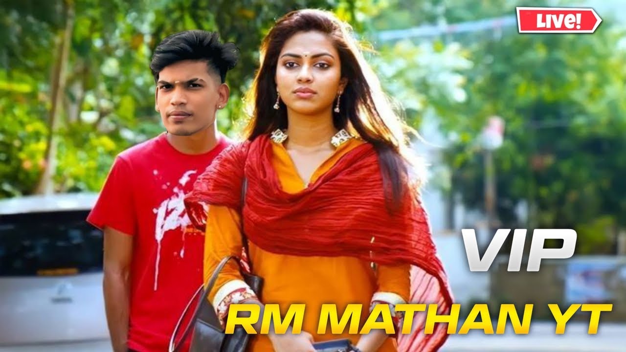 🔴 GRAND MASTER REGION PUSHING 😱|RM MATHAN YT|TAMIL LIVE 🔴 - YouTube