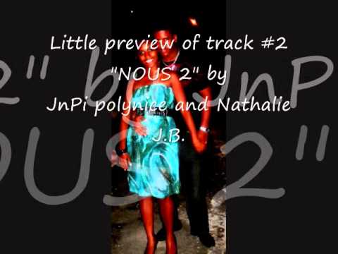 "Nous 2" Jean-Pierre Polynice ft Nathalie J.B - YouTube