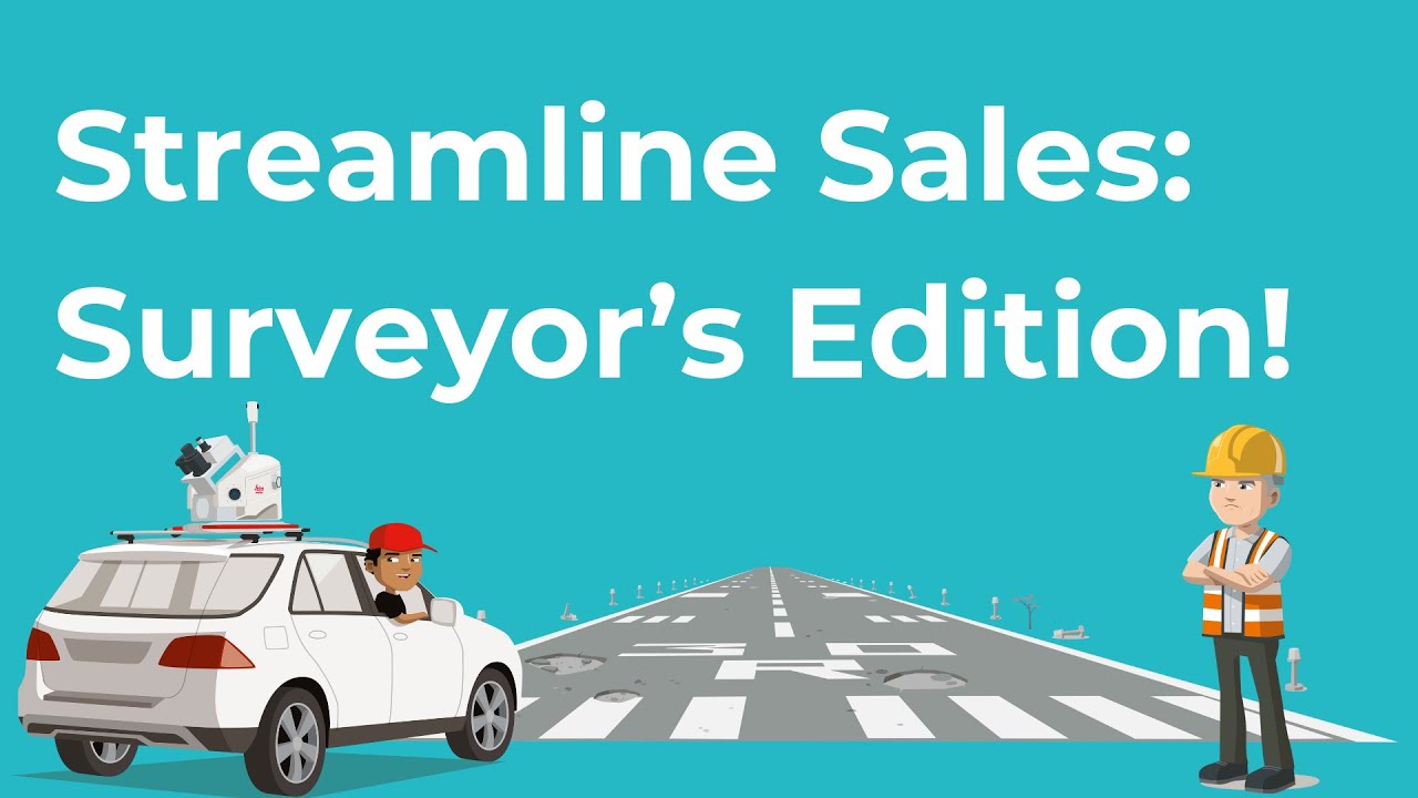 Streamlining Your Sales Process - YouTube