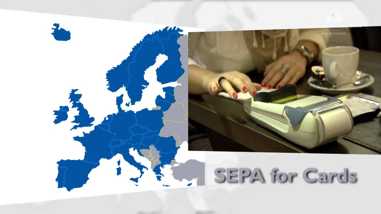 SEPA (English) - YouTube