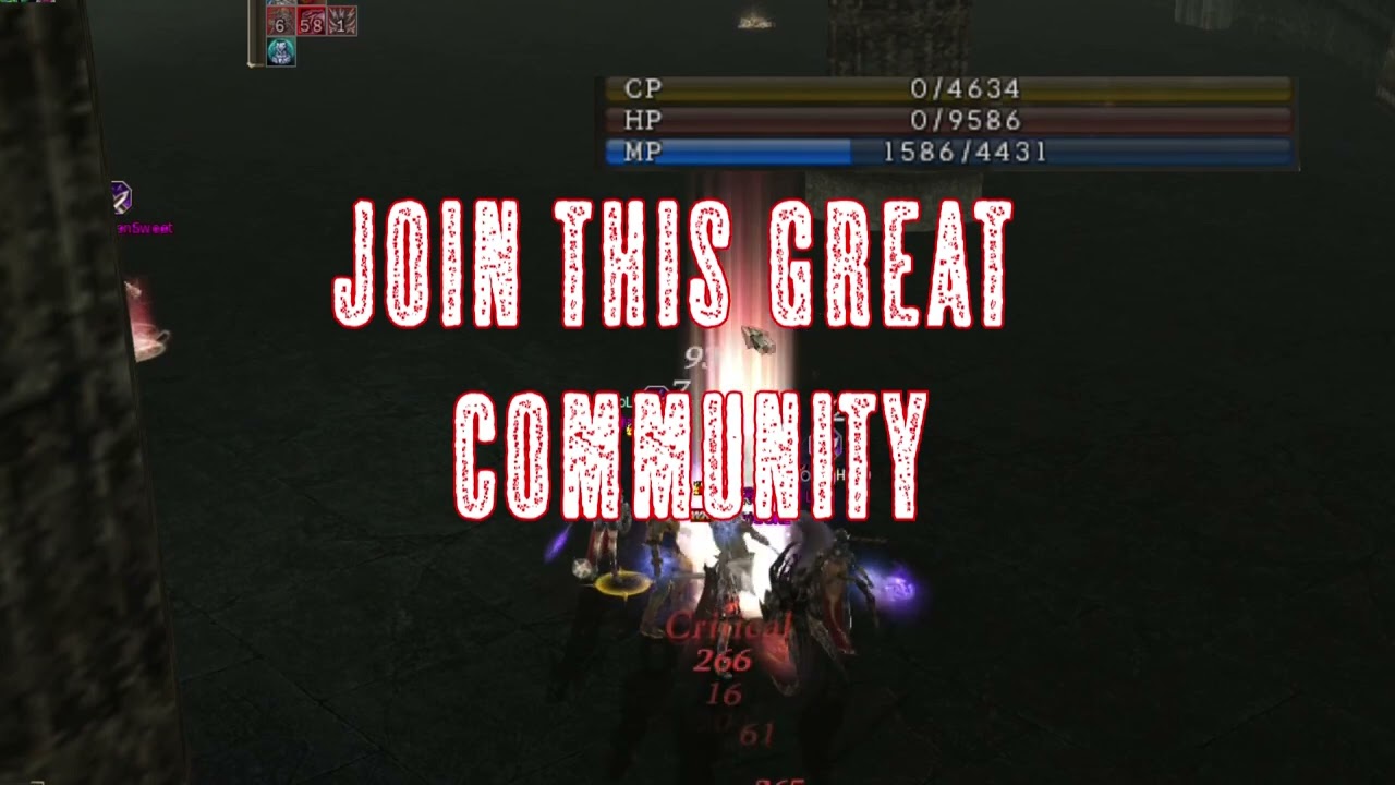 L2 Classic Club Seventh Anniversary - YouTube