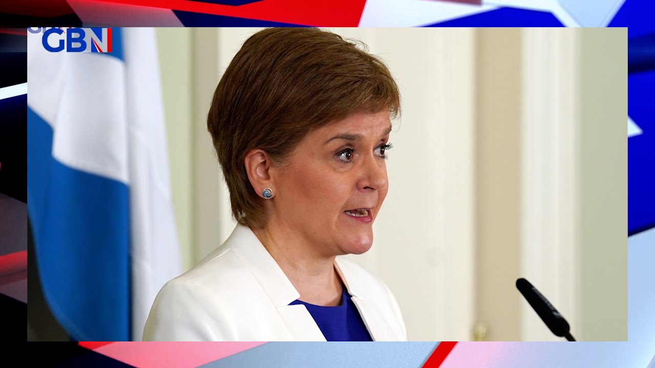 Should there be a second Scottish independence referendum?: Michelle ...