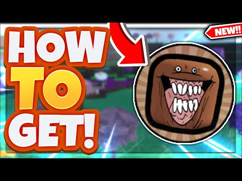 How To Get The *ASCENSION* BADGE In Roblox Raise A Bloppa!